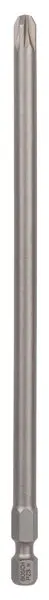 Bosch Bit Extra-Hard 2607001590, PZ3, 152mm