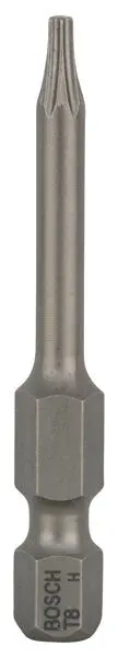 Bosch Bit Extra-Hard 2607001628, T8, 49mm