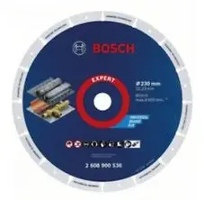 Bosch Dijamantski disk za metal 355x25,40mm, 2608900537