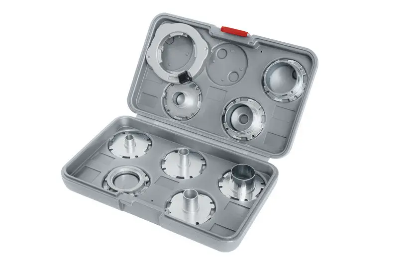 Bosch Pro Set šablona za kopiranje 2608190064, Metrički