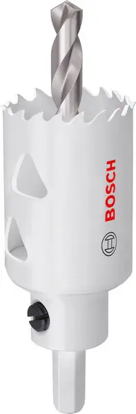 Bosch Kruna sa osovinom MultiMaterial 2608594515, 32mm