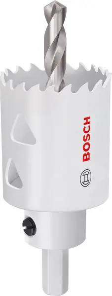 Bosch Kruna sa osovinom MultiMaterial 2608594517, 38mm