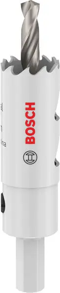 Bosch Kruna sa osovinom MultiMaterial 2608594511, 20mm