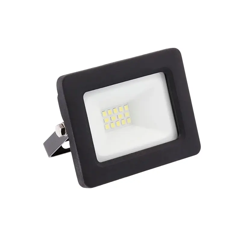 GTV LED Reflektor G-TECH 20W 6400K 1400lm IP65 crni