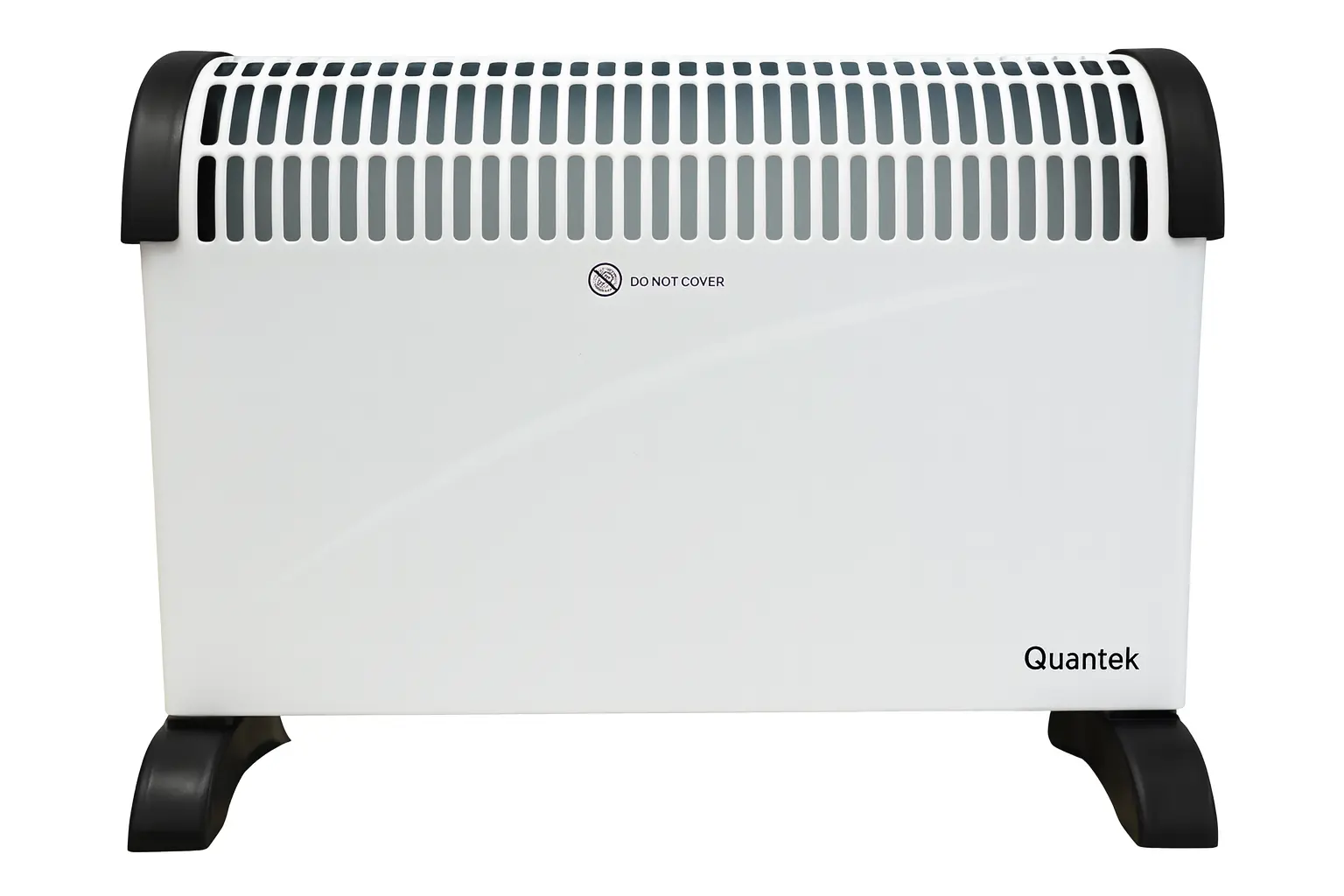Quantek Konvektorska grejalica Q1207, 2000 W, Bela