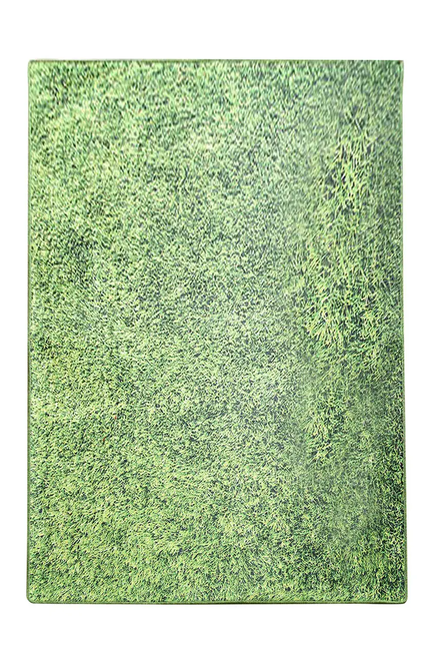 Conceptum Hypnose Tepih Grass, 160x230 cm, Zeleni
