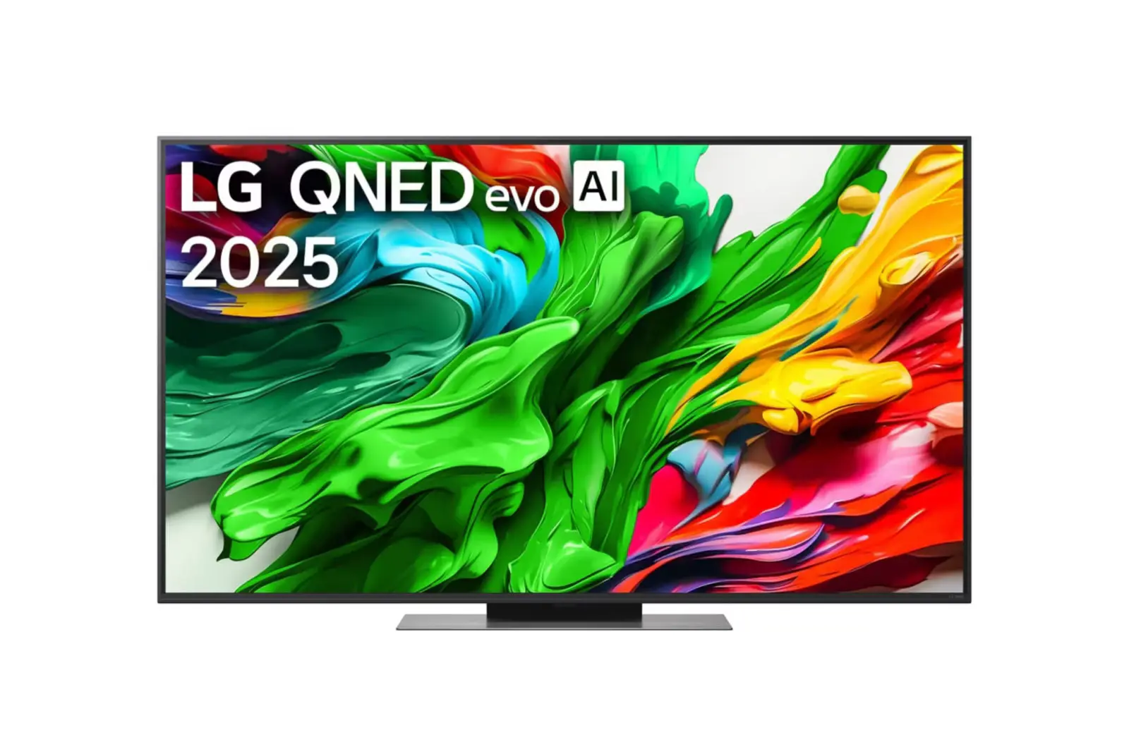 LG Televizor 55QNED86A3A 55", MiniLED, 4K UHD, 120 Hz, WebOS 25, Crni