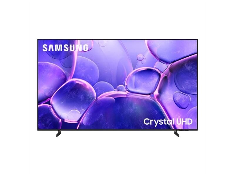 Samsung Televizor UE50U8092FUXXH, 50", Crystal, 4K, UHD, Smart TV 2025