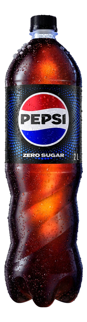 Pepsi Cola Zero 2l