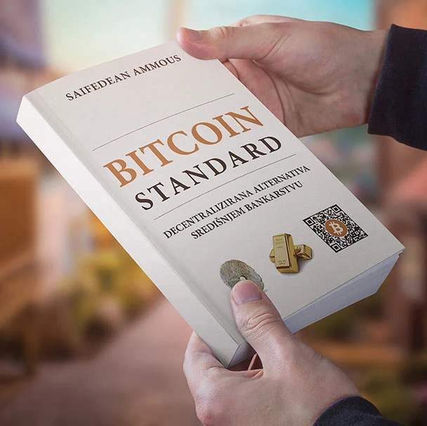 Bitcoin standard