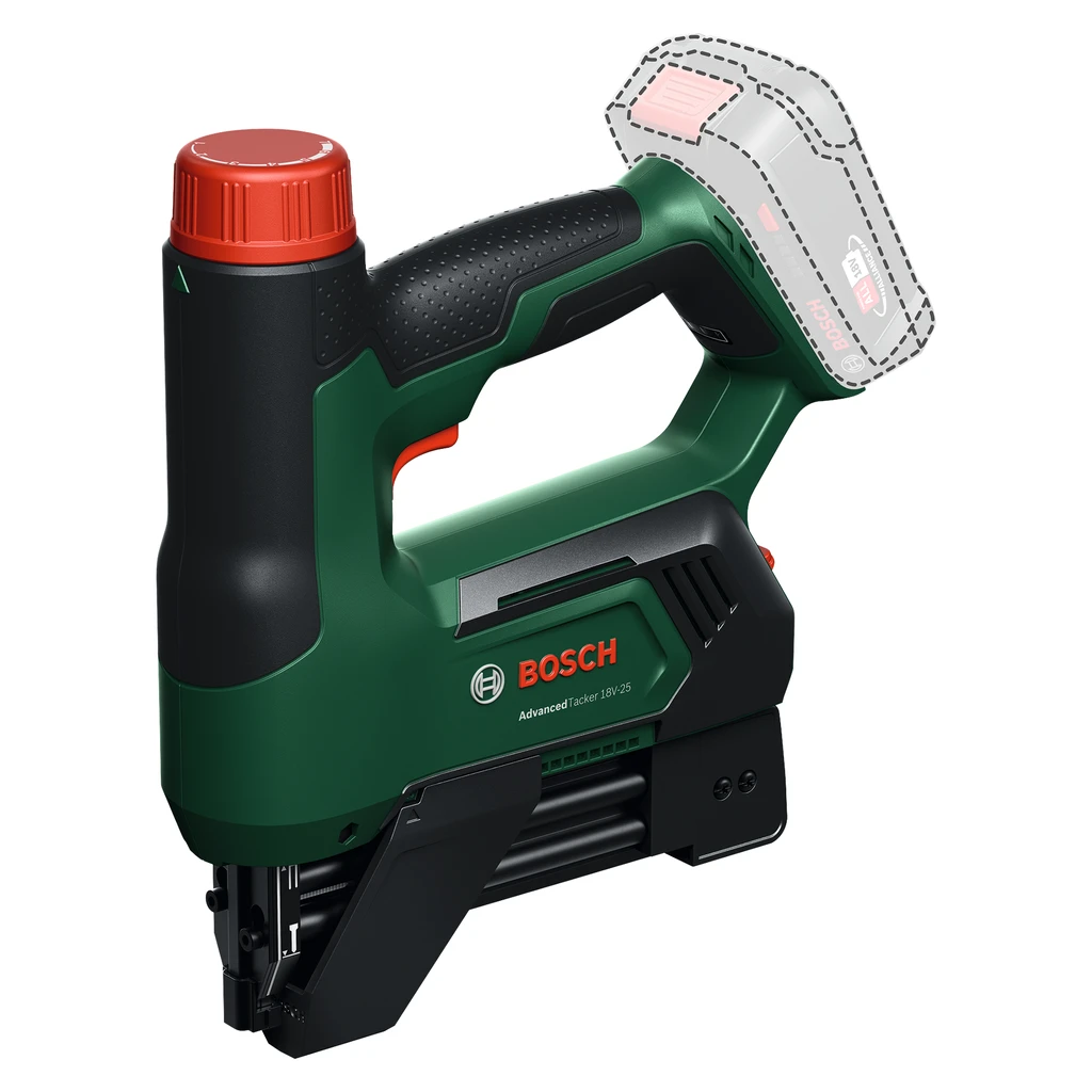Bosch Spajalica Advanced Tacker 18V-25 06032A7100