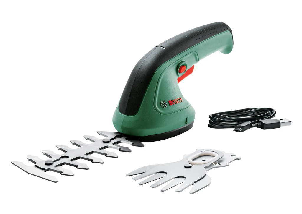 Bosch Aku makaze za žbunje Easy Shear 0600833303