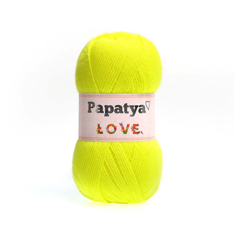 PAPATYA Vunica Love 7050