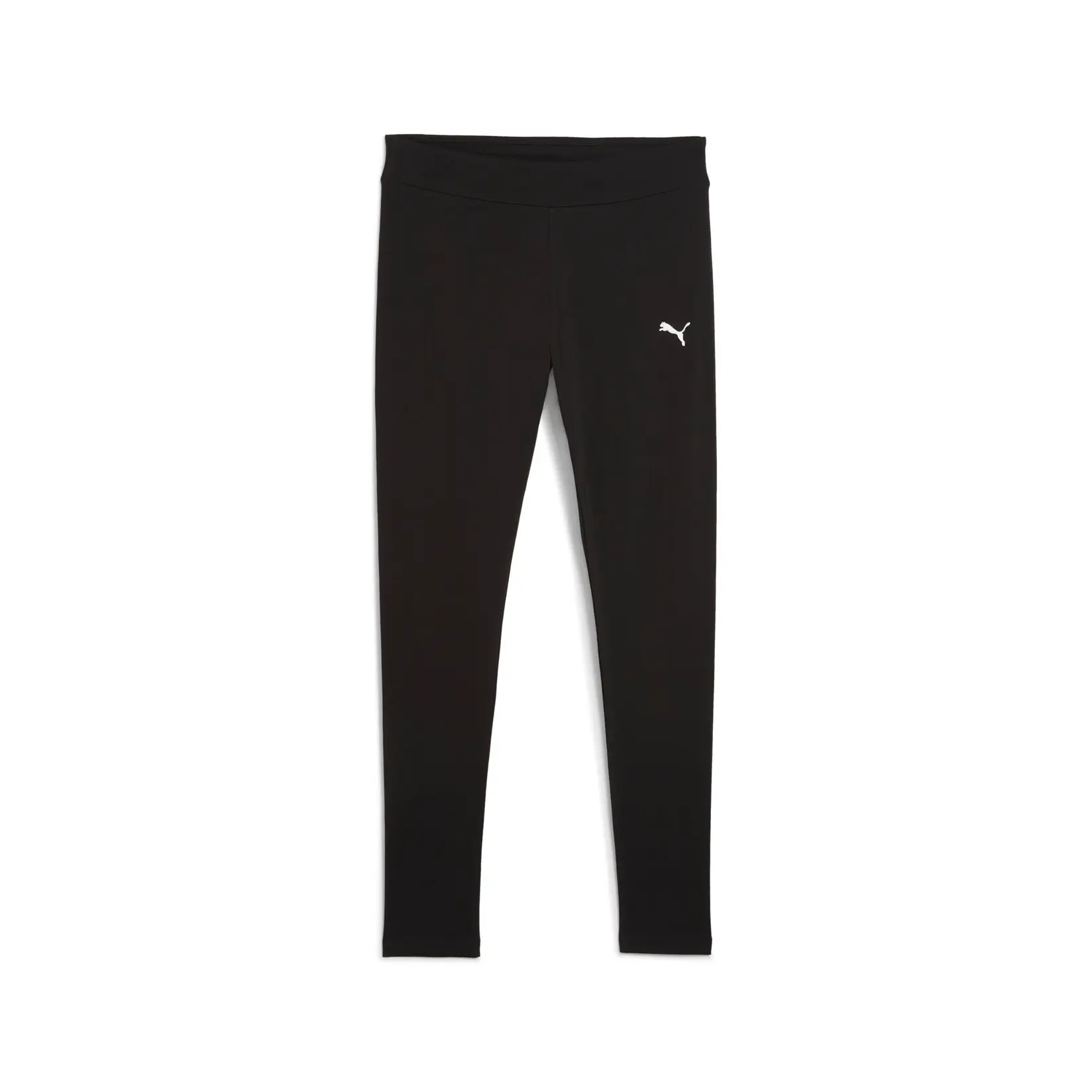 Puma Ženske helanke Ess Leggings, 682424-01, Crne
