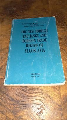 The New Foreign Exchange and Foreign Trade
