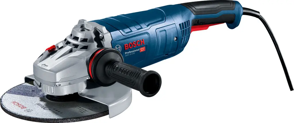 Bosch Ugaona brusilica GWS 24-230 P 06018C3100