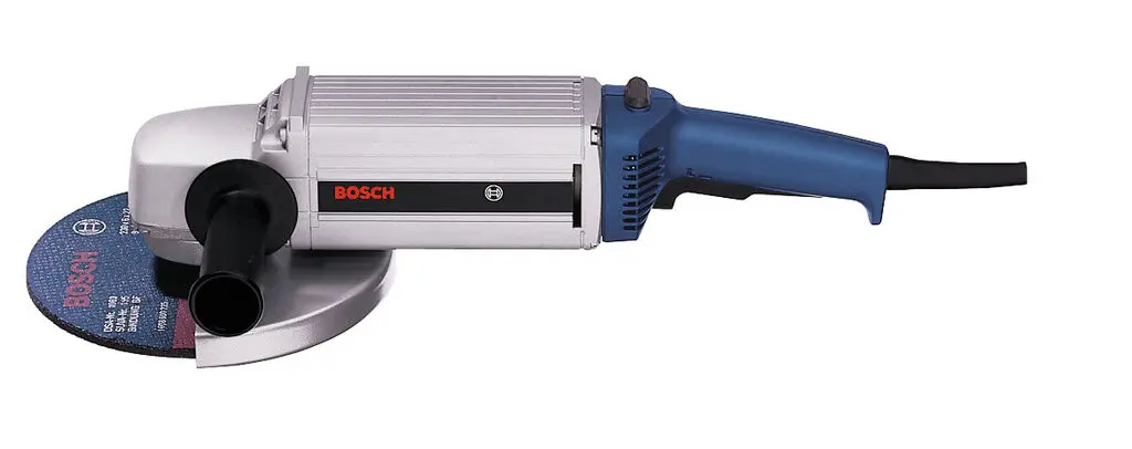 Bosch Ugaona brusilica 88/230, 1500W, 0602332504