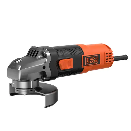 BLACK & DECKER Ugaona brusilica BEG220 narandžasta