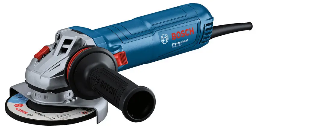 Bosch Ugaona brusilica GWS 12-125 06013A6106