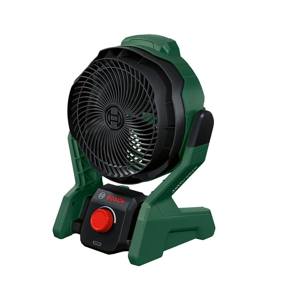 Bosch Aku ventilator Universal Fan 18V-1000 06039E1001