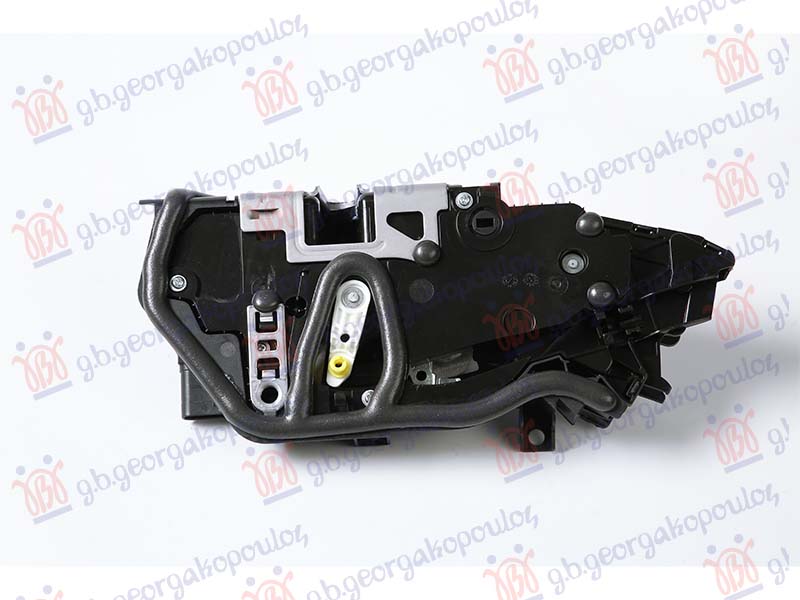 BRAVA ZADNJIH VRATA ELEKTRICNA (5 PIN) Desna str. BMW SERIES 4 (G26) GRAN COUPE (2020-) (OEM: 51227445046, 51227956144, 51229451630)
