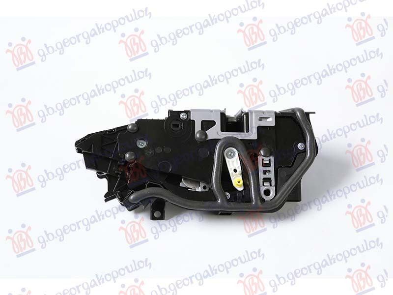 BRAVA ZADNJIH VRATA ELEKTRICNA (5 PIN) Leva str. BMW SERIES 4 (G26) GRAN COUPE (2020-) (OEM: 51227445045, 51227956143, 51229451629)