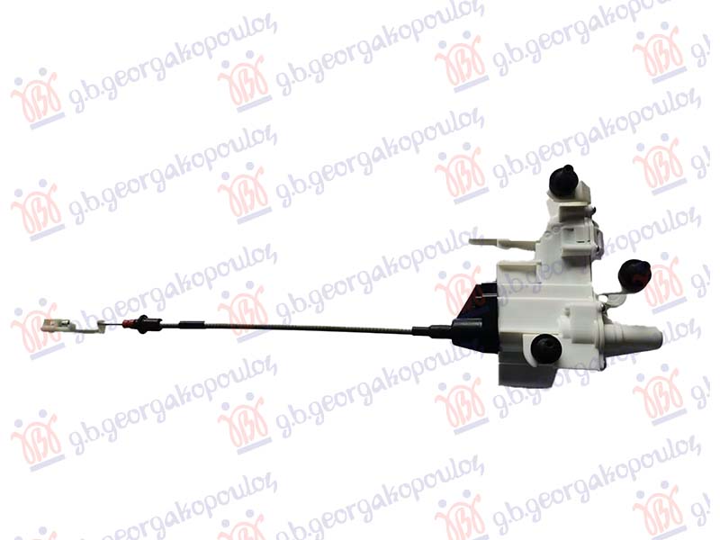 MOTOR BRAVE ZADNJIH VRATA (MEKO ZATVARANJE) (G11) (6 PIN) Leva str. BMW SERIES 7 (G11/G12) (2019-2022) (OEM: 51227386241)