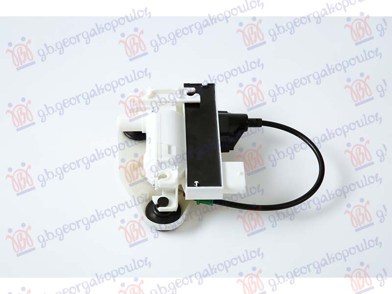 MOTOR BRAVE PREDNJIH VRATA (MEKO ZATVARANJE) (6 PIN) Desna str. BMW X7 (G07) (2023-) (OEM: 51217444678)