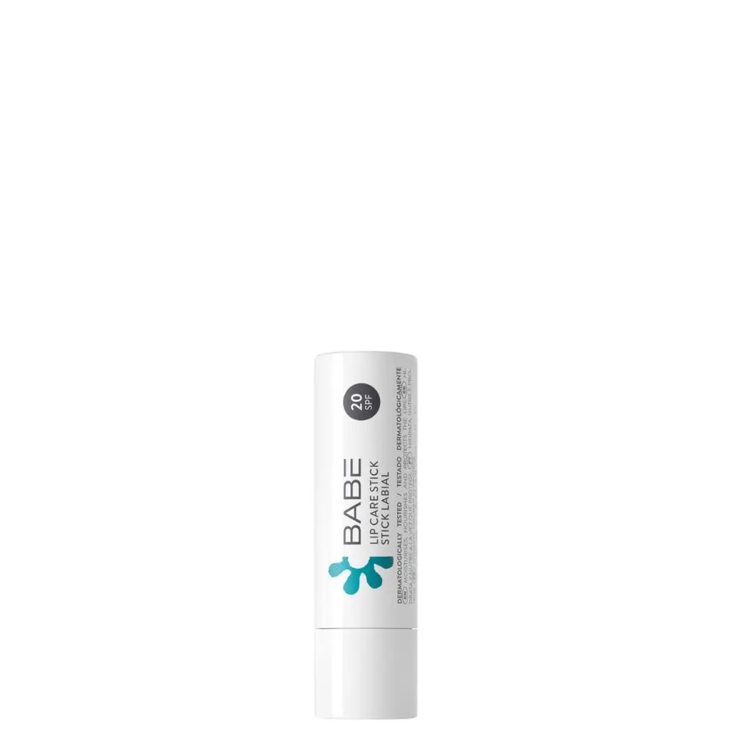Babe Stik za negu usana Essentials SPF20