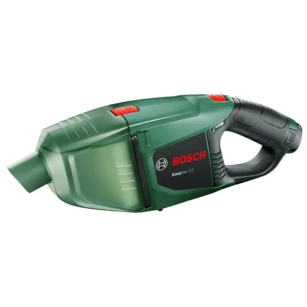 BOSCH Akumulatorski ručni usisivač EasyVac 12, 1x 2.0Ah 06033D0001
