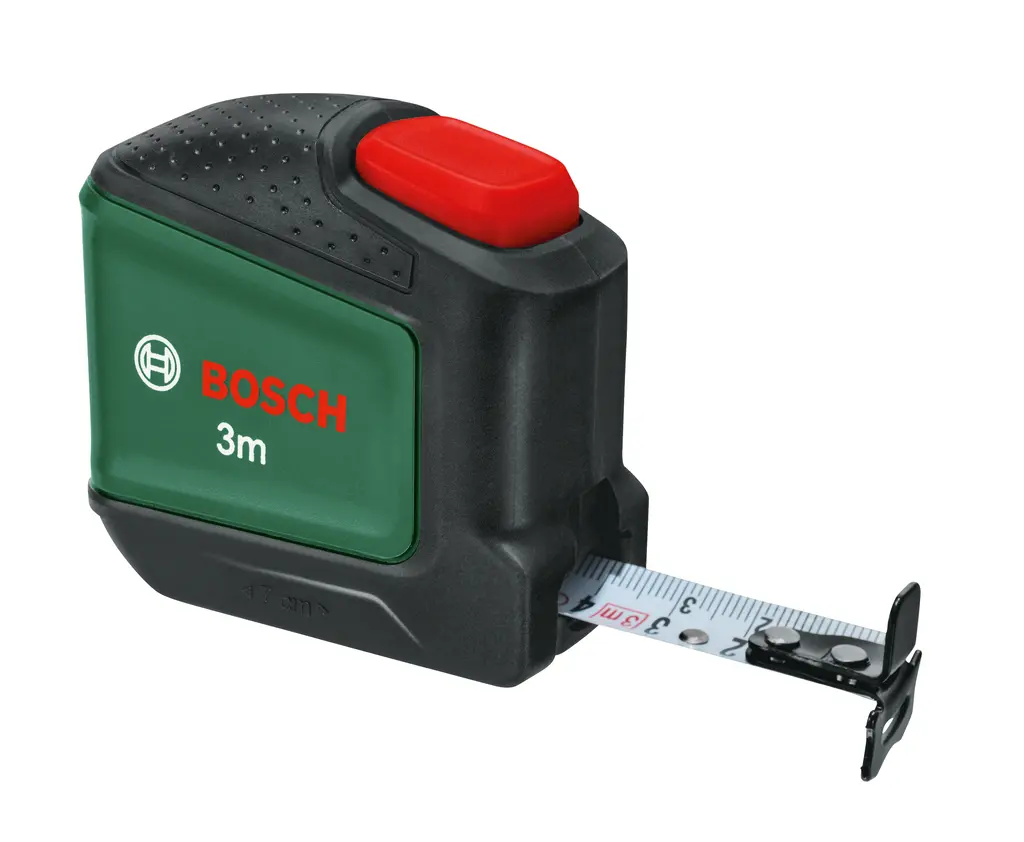 Bosch Merna traka HOBI 1600A032UX, 3m
