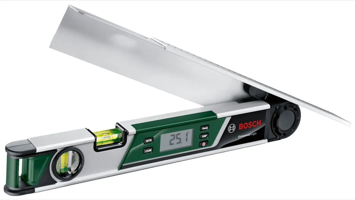 BOSCH UniversalAngle digitalni uglomer - libela