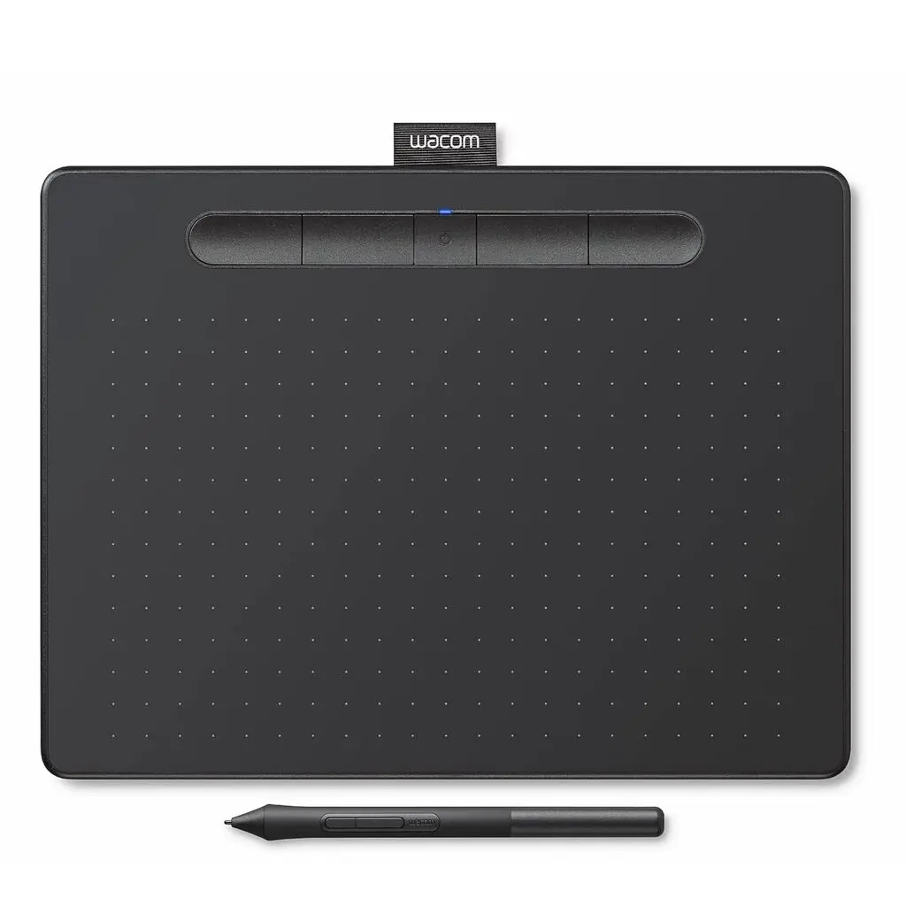 Wacom Grafička tabla Intuos M Black