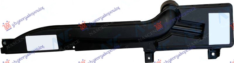 CEV KUCISTA FILTERA VAZDUHA TOYOTA COROLLA CROSS I FL (2024-) (OEM: 17751-F2070, 17751F2070)