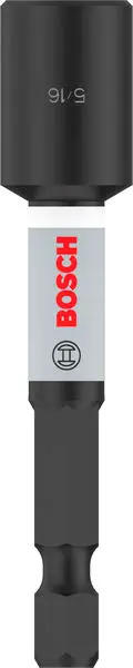 Bosch Pro Nasadni ključ 2608521U67, 5/16" - 9/16", 65 mm, 2/1