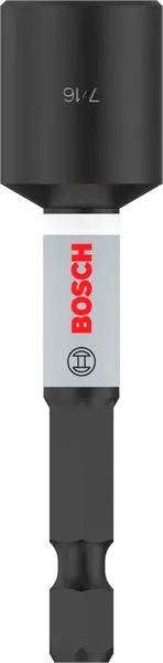 Bosch Pro Nasadni ključ 2608521U69, 7/16" - 9/16", 65 mm, 2/1
