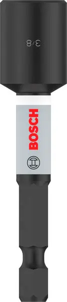 Bosch Pro Nasadni ključ 2608521U68, 3/8" - 9/16", 65 mm, 2/1