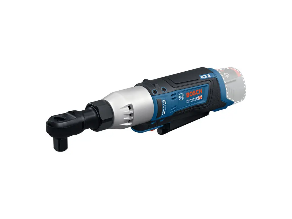 Bosch Aku ključ sa račnom GRC 12V-60 1/2 SN 06019N8500