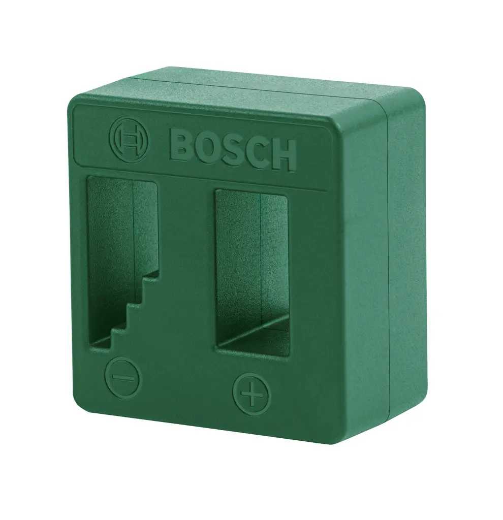 Bosch HOBI Set Odvijača 1600A02W7L + magnetizer, 6 komada