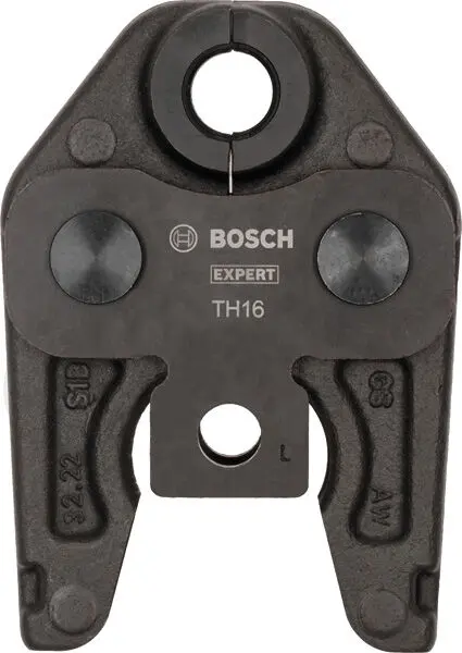 Bosch Čeljusti za presu Expert standard TH16 2608570173