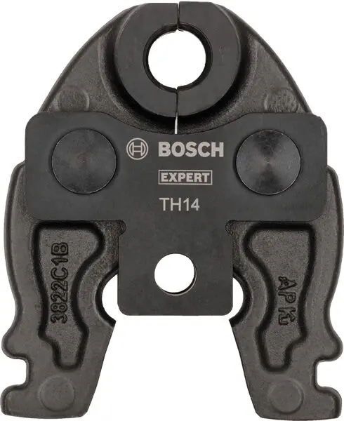 Bosch Čeljusti za presu Expert compact TH14 2608570180