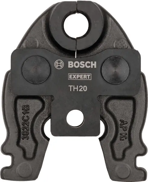 Bosch Čeljusti za presu Expert compact TH20 2608570183