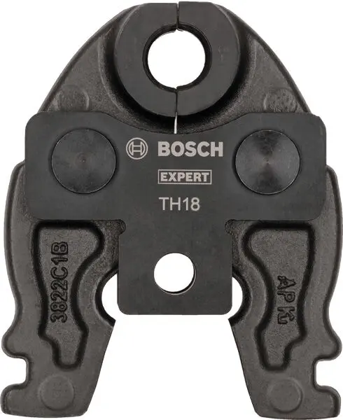 Bosch Čeljusti za presu Expert compact TH18 2608570182