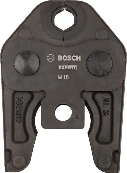 Bosch Čeljusti za presu Expert standard M18 2608570146
