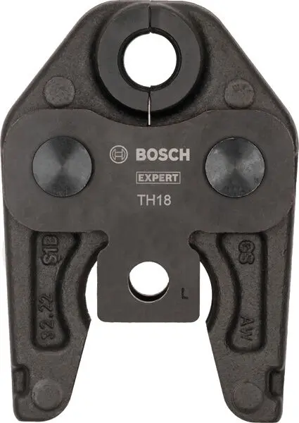 Bosch Čeljusti za presu Expert standard TH18 2608570174