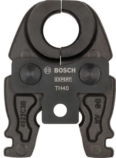 Bosch Čeljusti za presu Expert compact TH40 2608570187
