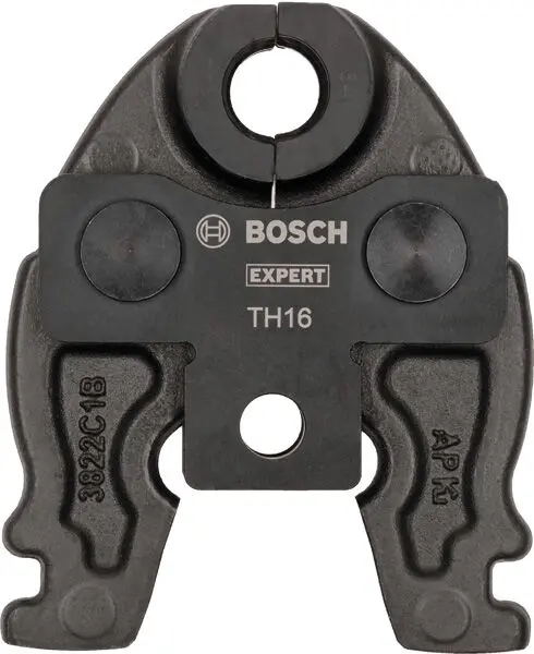 Bosch Čeljusti za presu Expert compact TH16 2608570181
