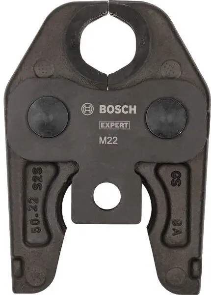 Bosch Čeljusti za presu Expert standard M22 2608570147