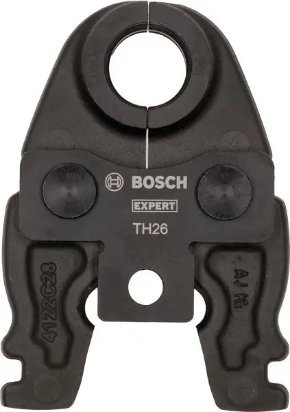Bosch Čeljusti za presu Expert compact TH26 2608570185