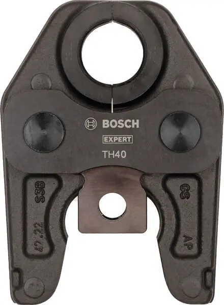 Bosch Čeljusti za presu Expert standard TH40 2608570179